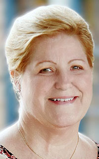 Julie Ann Parise 1959-2023 | News, Sports, Jobs - Tribune Chronicle